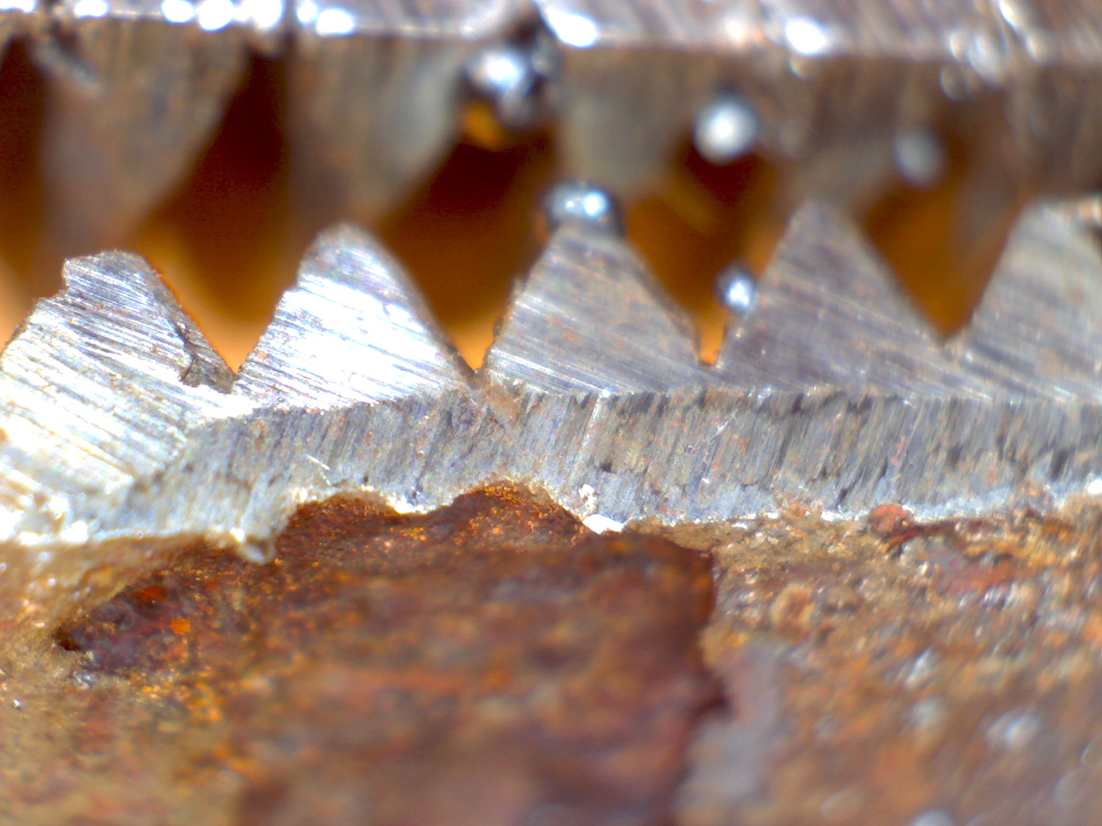 Failure Of Epoxy Pipe Liners in Galvanized Potable Water System ...